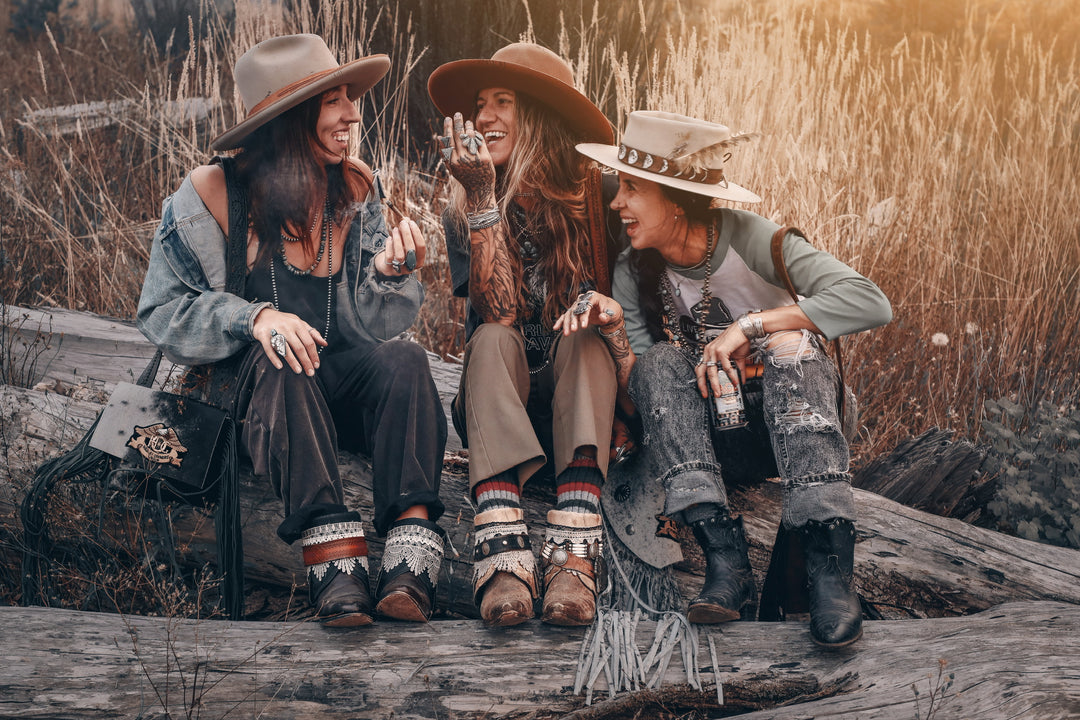 Never Ending Threads