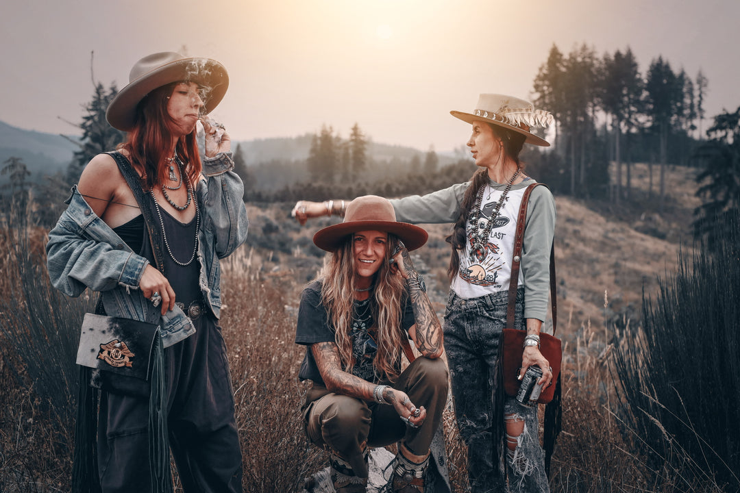 Never Ending Threads