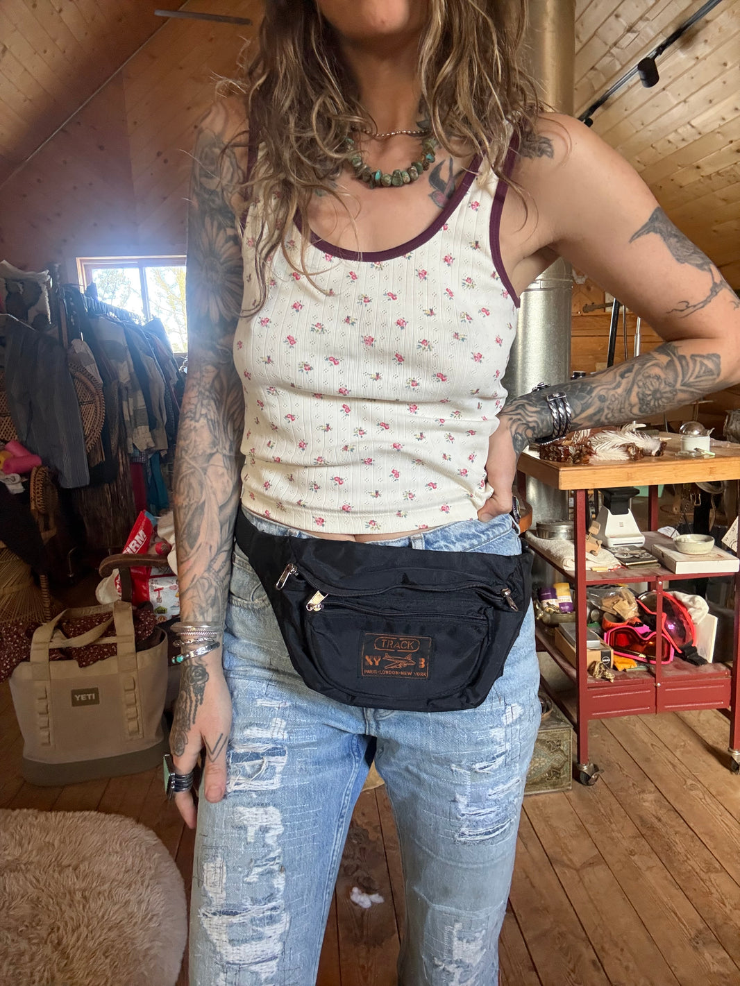 purses – Never Ending Threads