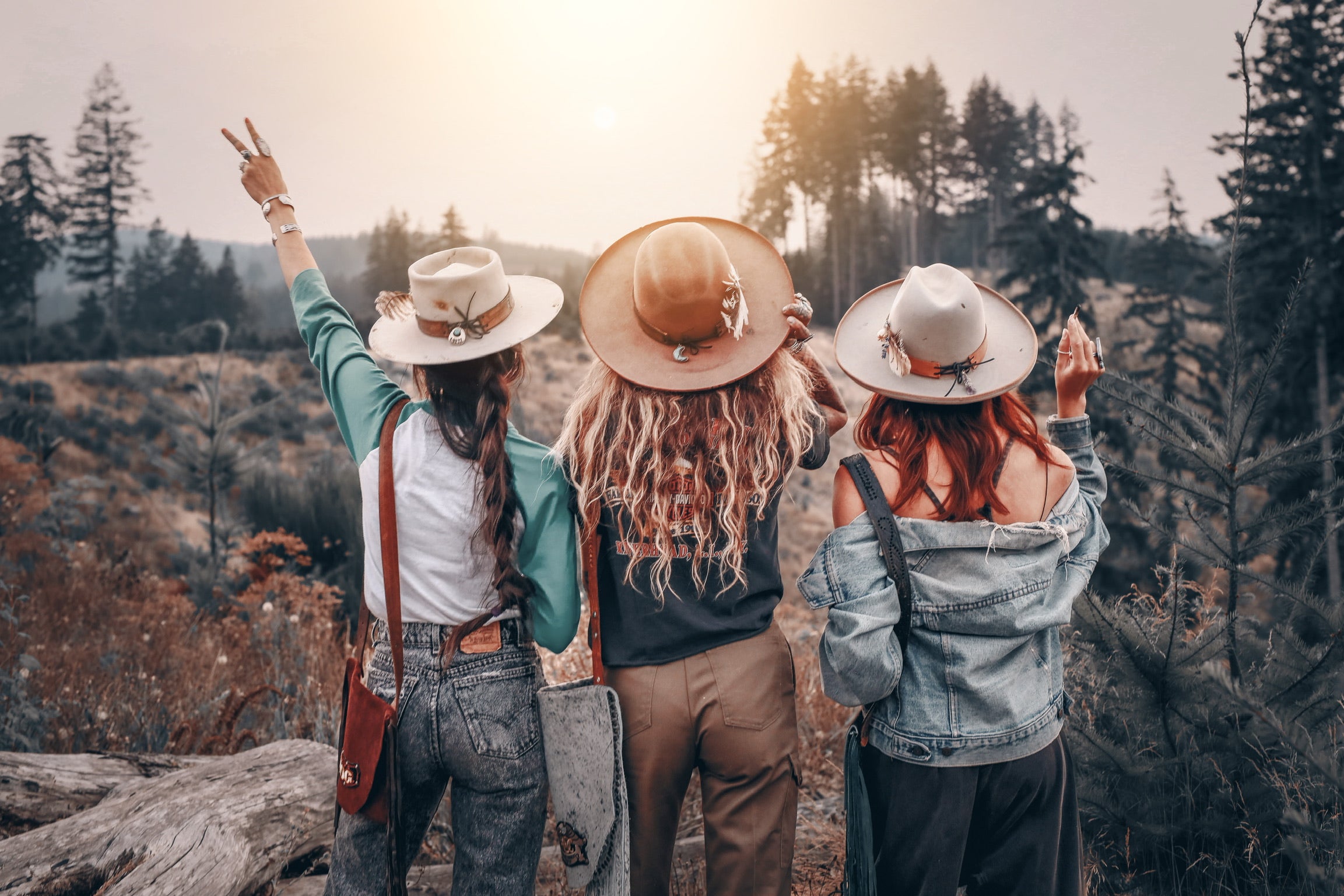 Never Ending Threads